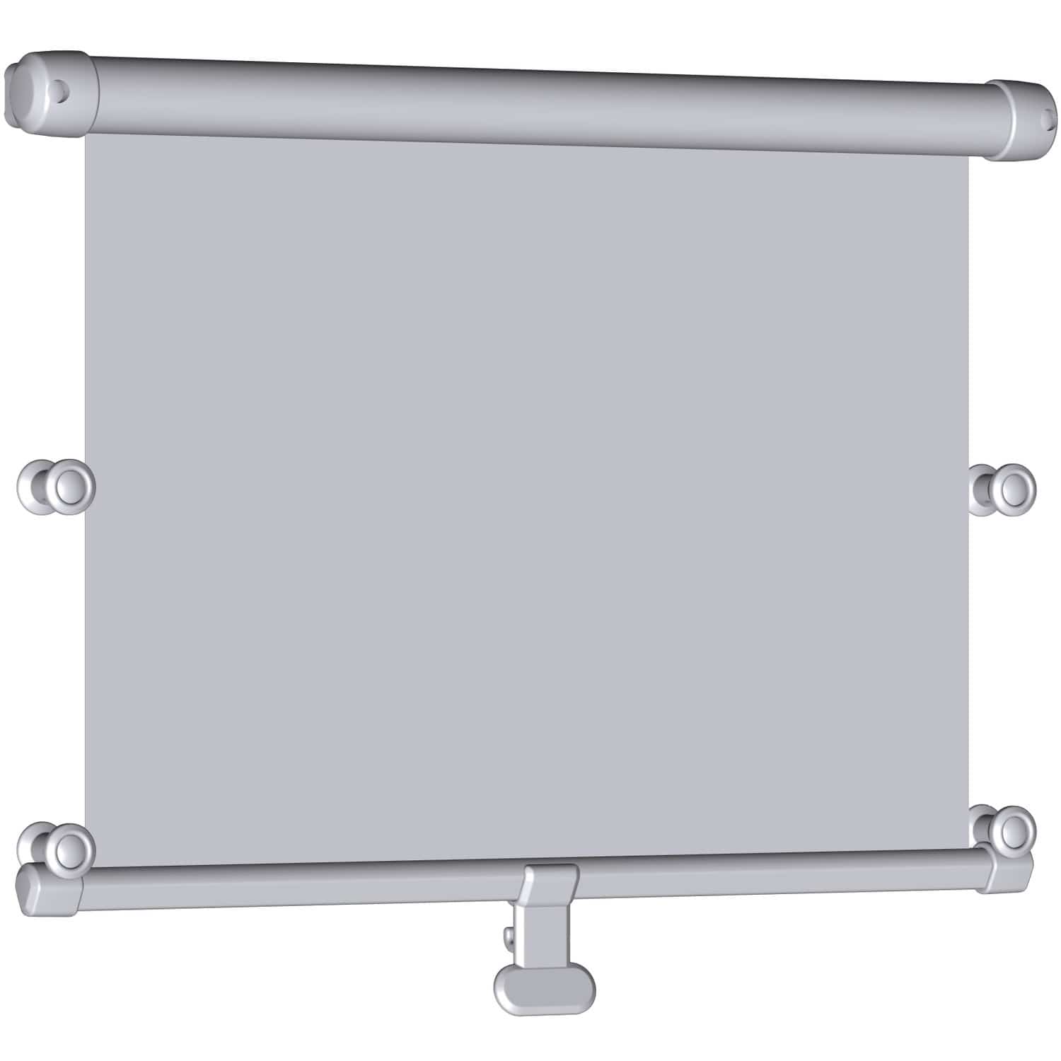 Roller window covering - SEASHADE Mini - Seaview Blinds - for yacht ...