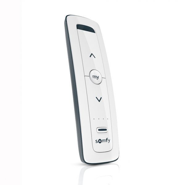 Boat remote control - Somfy Situo - Seaview Blinds - wireless / with ...