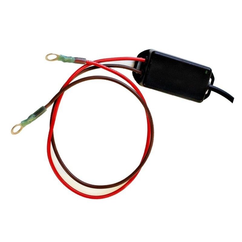 Current sensor - 14749493 - ElectroMaax - for boat / for battery