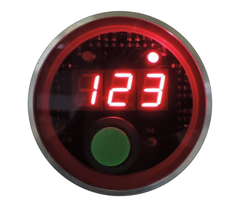 Boat chain counter - 14678393 - ElectroMaax