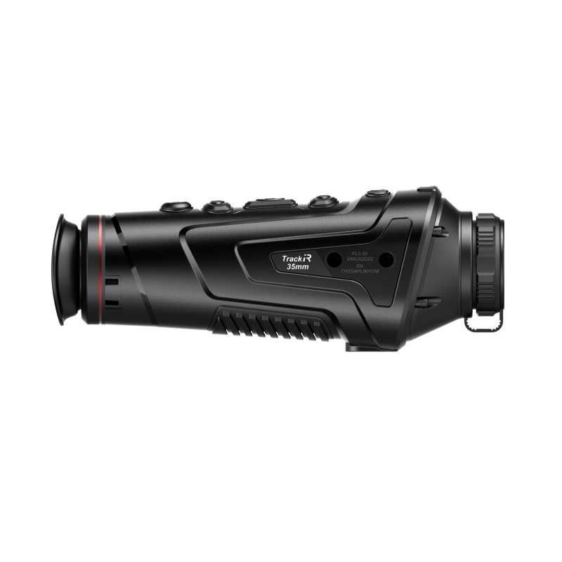 Thermal binoculars - TrackIR Pro 19/25/35 - Wuhan Guide Sensmart Tech ...