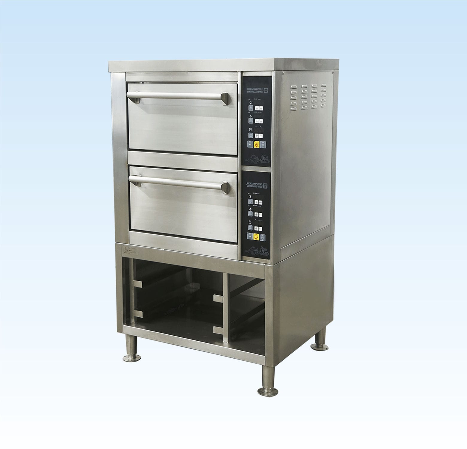 Ship oven - DKX series - Shanghai Continental Marine Equipment Co., Ltd ...