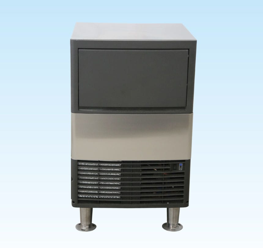 Ship ice maker - DQM series - Shanghai Continental Marine Equipment Co ...