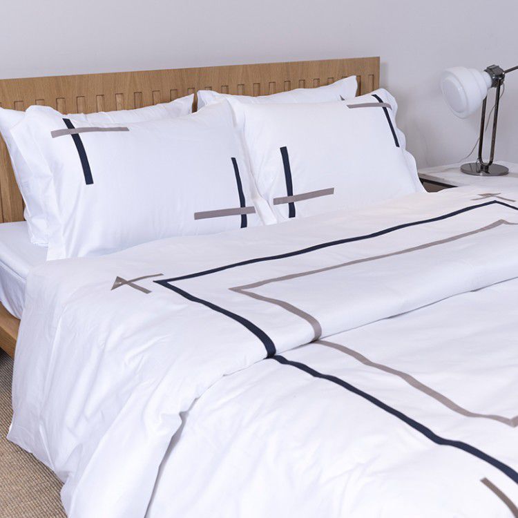 Boat sheets - CORDELIA - Aeris Design Tekstil Pazarlama ve Tic. Ltd. Sti.