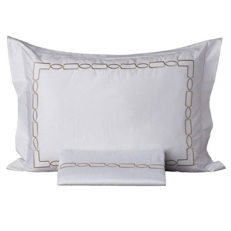 Boat sheets - GOLD - Aeris Design Tekstil Pazarlama ve Tic. Ltd. Sti.