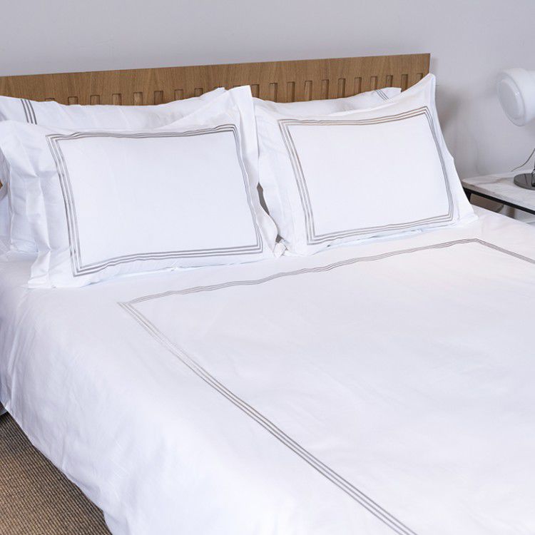 Boat sheets - NOVEM BEIGE - Aeris Design Tekstil Pazarlama ve Tic. Ltd ...