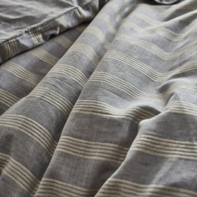 Boat sheets - BULDANS TOSCA ANTHRACITE - Aeris Design Tekstil Pazarlama ...