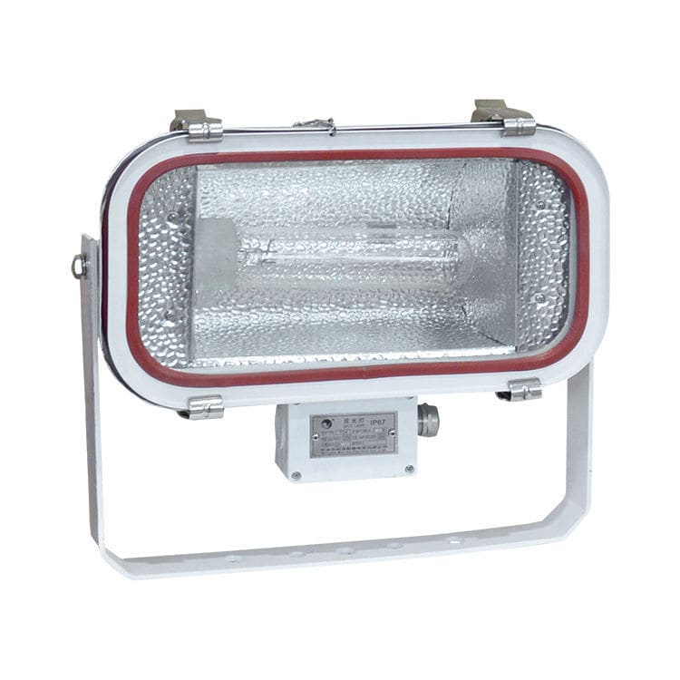 Deck floodlight - TG67 - Zhejiang Bozhou Marine Electric Technology Co ...