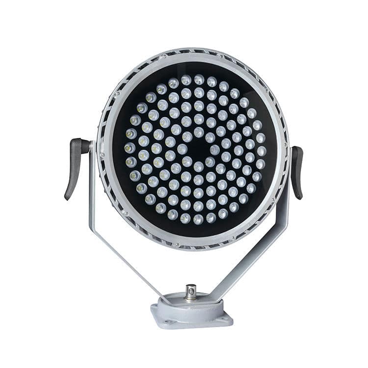 Exterior floodlight - LED TG2-L - Zhejiang Bozhou Marine Electric ...