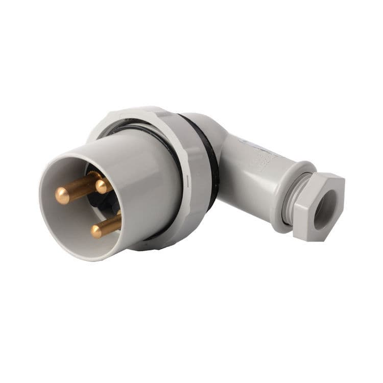 Ship watertight electrical plug - IMPA 792852 Plastic - Zhejiang Bozhou ...