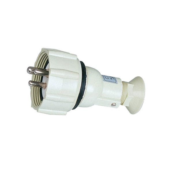 Ship watertight electrical plug - CTS101-3 - Zhejiang Bozhou Marine ...