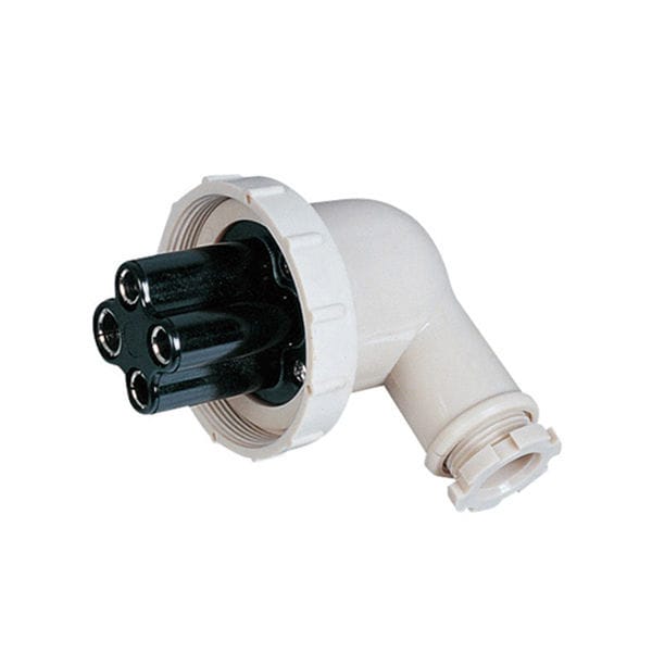 Ship watertight electrical plug - IMPA 792804 - Zhejiang Bozhou Marine ...