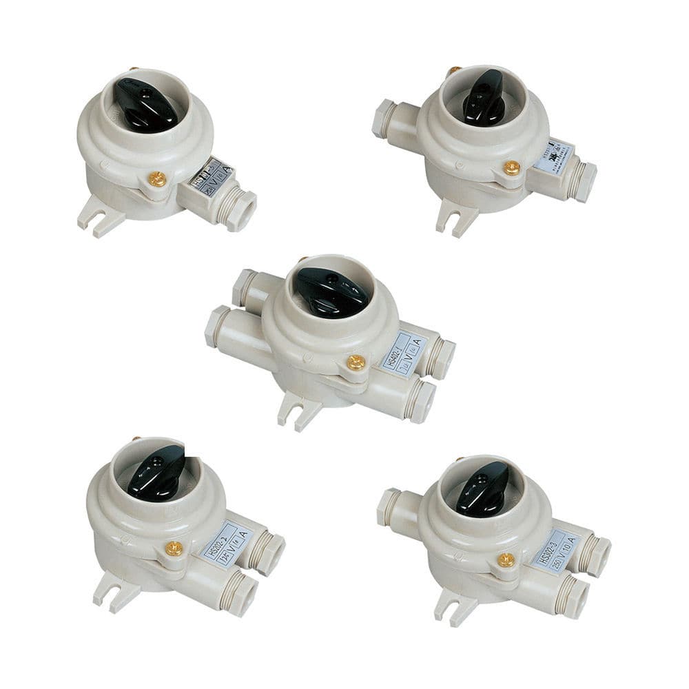 Marine switch - HS series - Zhejiang Bozhou Marine Electric Technology ...