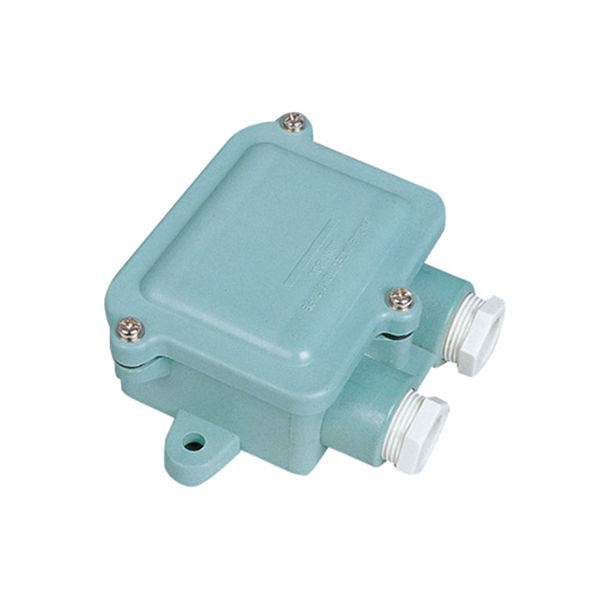 Electric junction box - IMPA 794831 - Zhejiang Bozhou Marine Electric ...