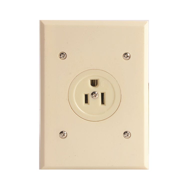 Ship watertight electrical plug - Cabin Socket - Zhejiang Bozhou Marine ...