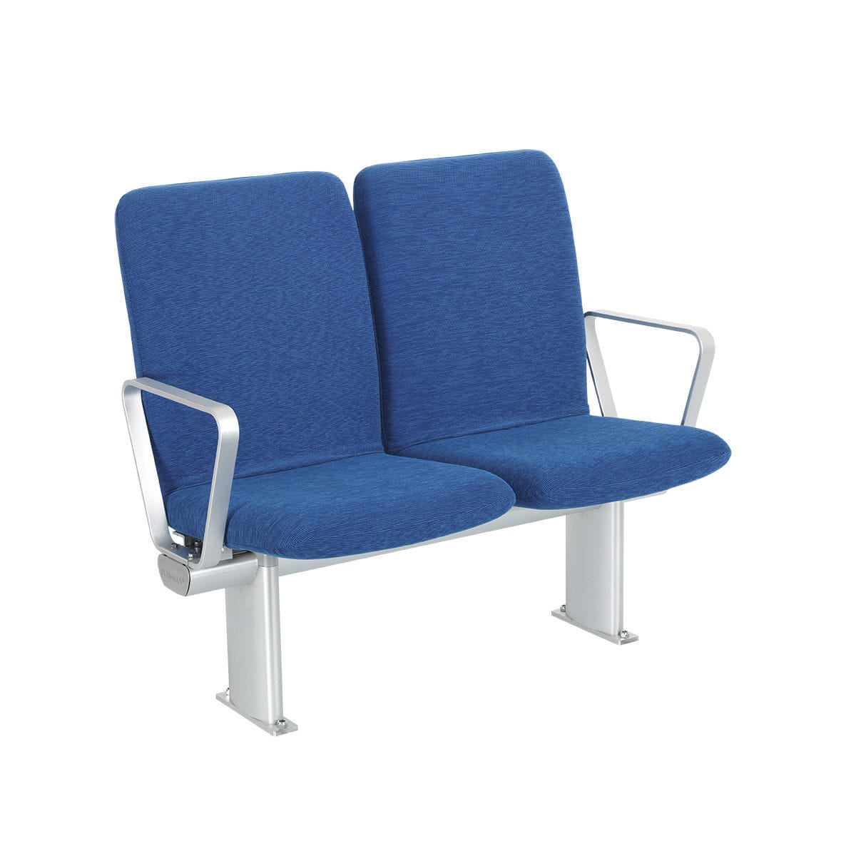 Passenger ship seat - HR1400 - Pullman Seat Systems - with armrests / 1 ...