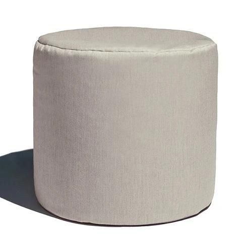 Boat stool - Messina - DDMGROUP - for yacht / cast / acrylic