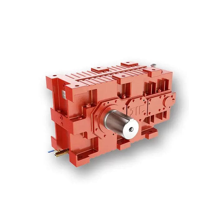Ship reduction gearbox - JROKE Series - Hangzhou JIE Drive Technology ...