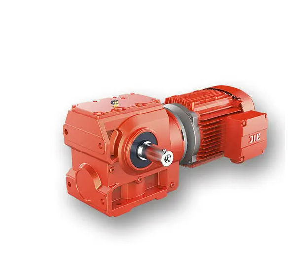 Ship reduction gearbox - JRTS series - Hangzhou JIE Drive Technology Co ...