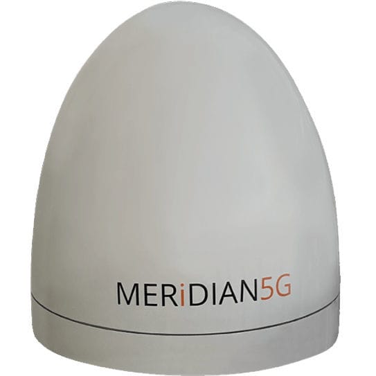 Yacht router - X4 - MERiDIAN 5G - 4G internet