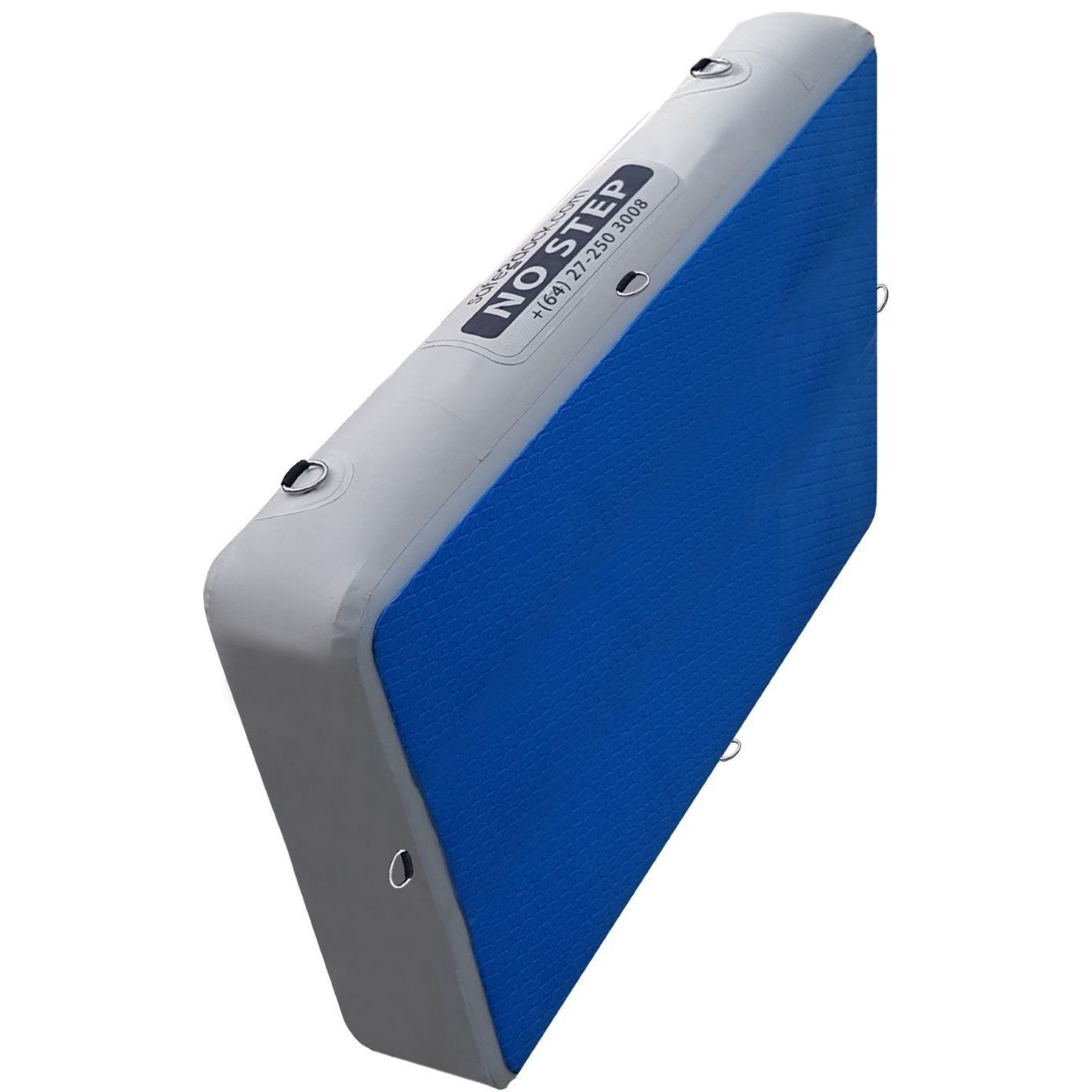 Marina fender - SLIMLINE BOAT FENDER - Roberts Brothers International ...