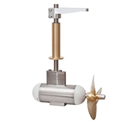 Saildrive engine - 0408-SM - EDYN MARINE - electric / boating / submersible