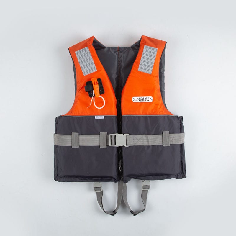 Watersports buoyancy aid - XDPM/IV-50N - Dongtai City Xingdun Marine ...