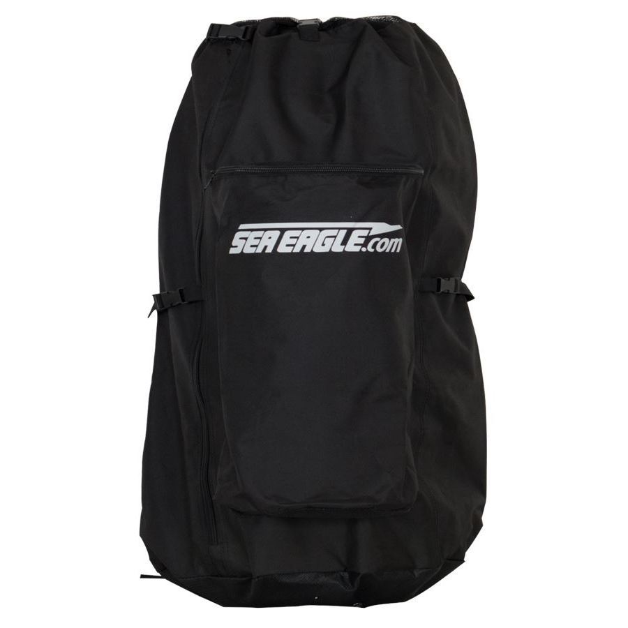 Multi-use backpack - BACKPACKBL - SeaEagle.com - watersports