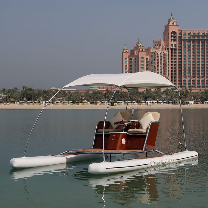 Personal watercraft - Costa Azzurra