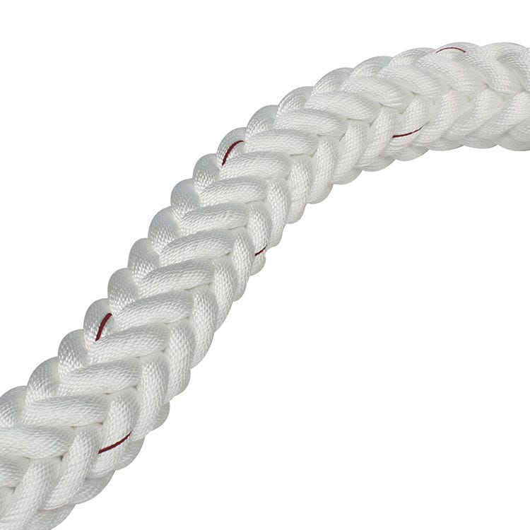 Mooring cordage - TOUGH MIX - ROPENET GROUP CO.,LTD - single braid ...