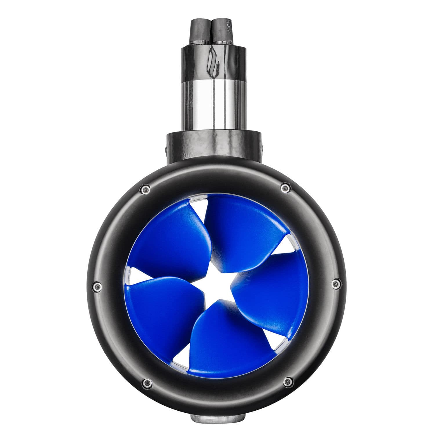 Propulsion engine - 3.0 - 24V - Rim Drive Technology - Pod / electric ...