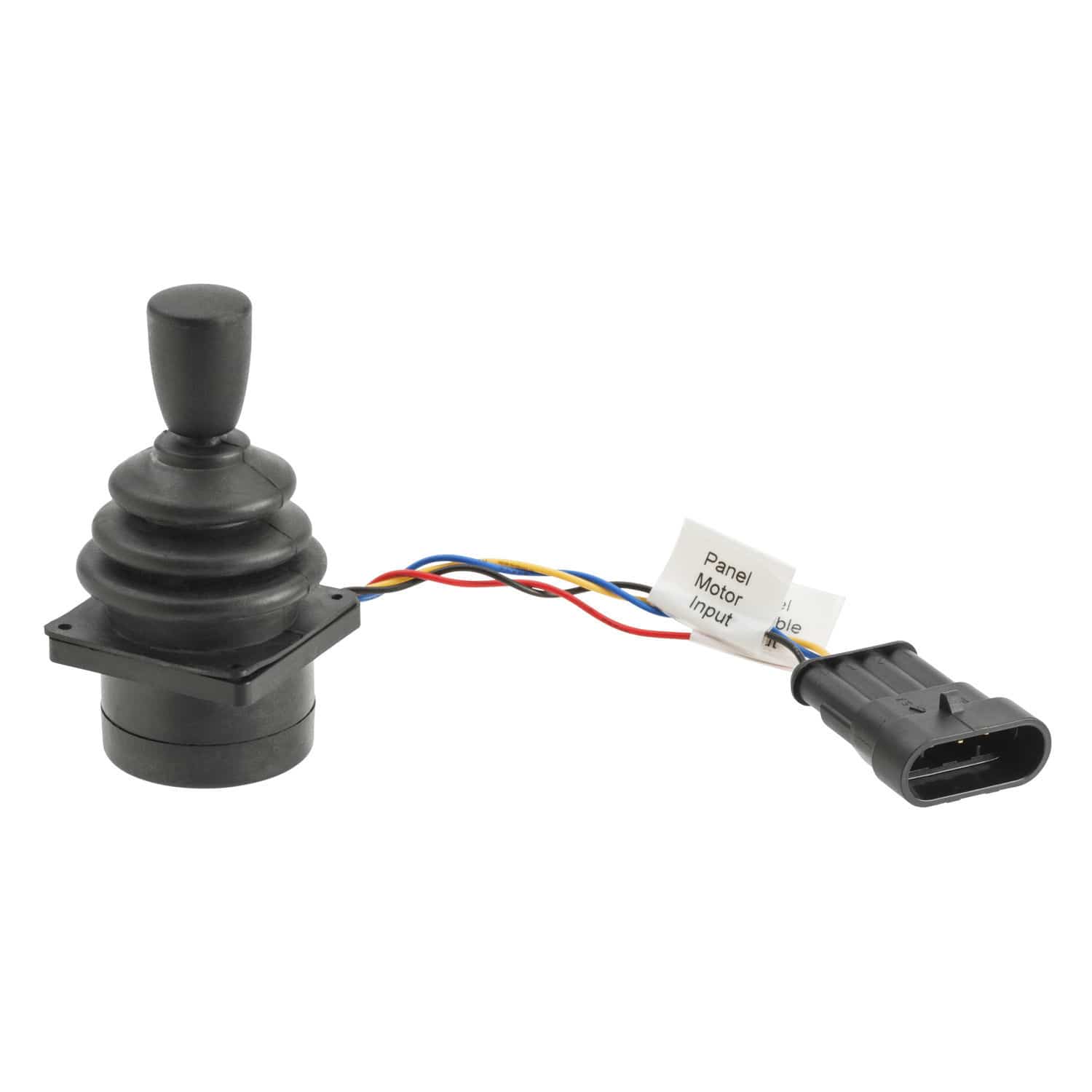 Motor joystick - 300004180 - Rim Drive Technology - for boat