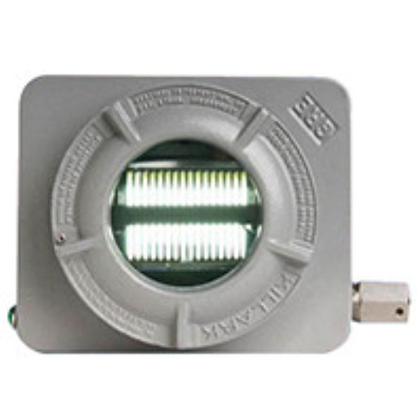 Signaling floodlight - FA-166EX - PHAROS MARINE AUTOMATIC POWER ...