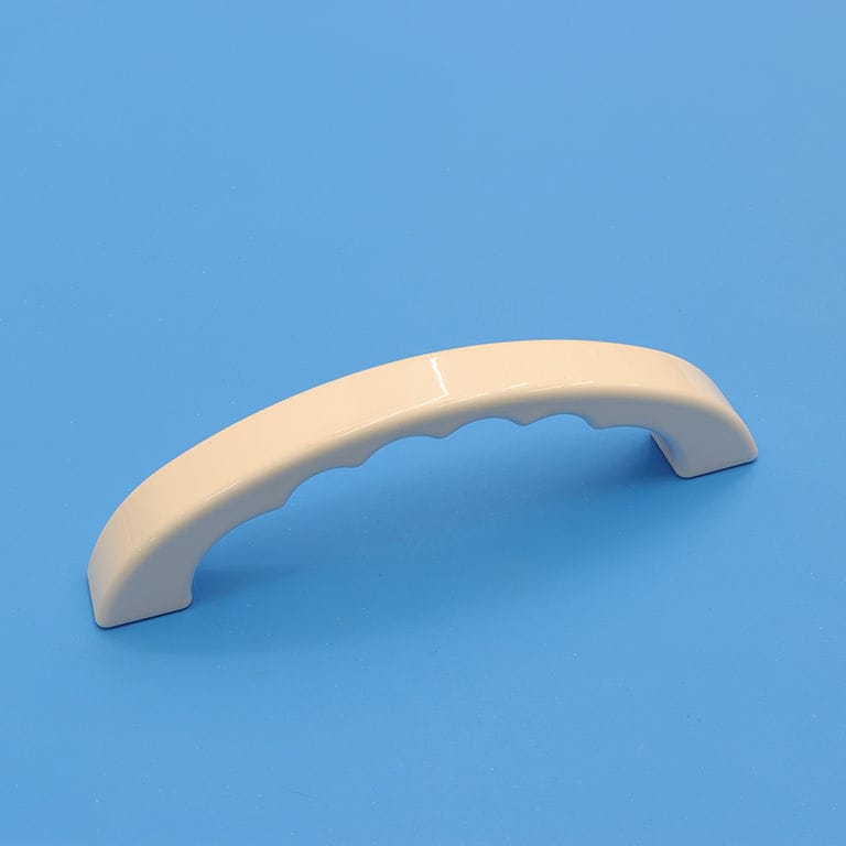 Boat handle - 7.5 Inch - Lunar Marine - aluminium