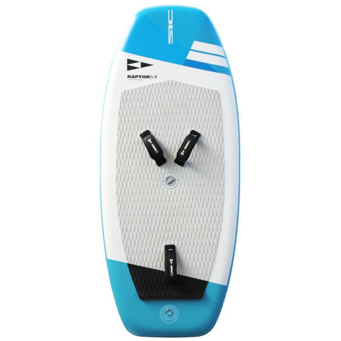 Inflatable SUP - 108257 - SICMAUI - surf / wing / advanced-level