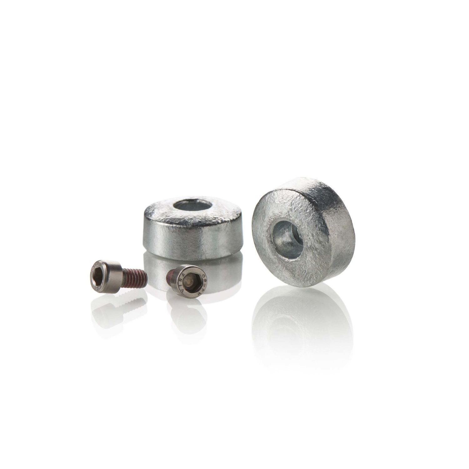 Sailboat sacrificial anode - 118 - Flexofold ApS - aluminum / for ...