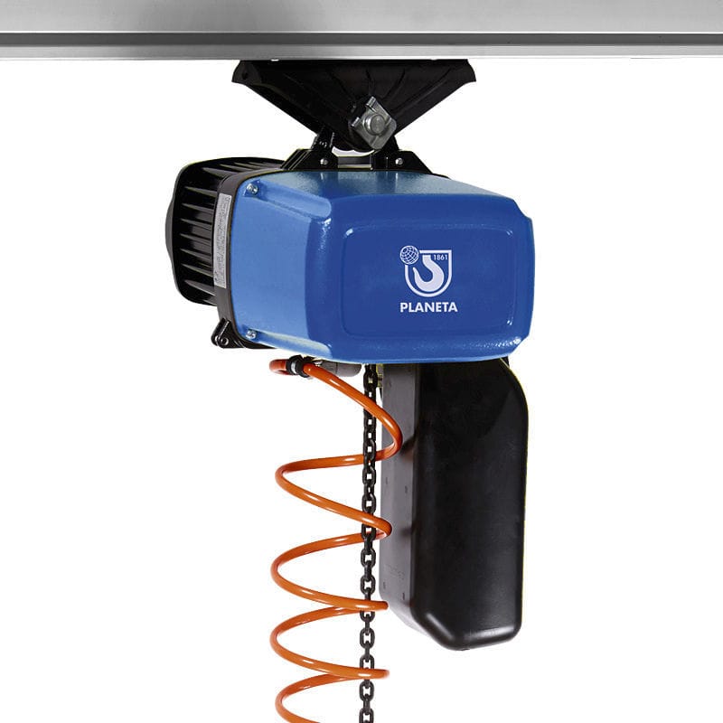 Chain hoist - PEH - KH Lift - PLANETA-Hebetechnik GmbH - electric