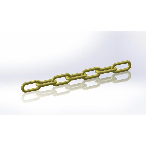 Cargo ship chain - CL-9 - International Lashing Systems - lashing ...
