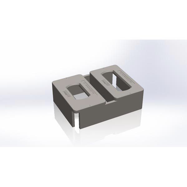 Container lashing point - DF-42-E(25)(184) - International Lashing Systems