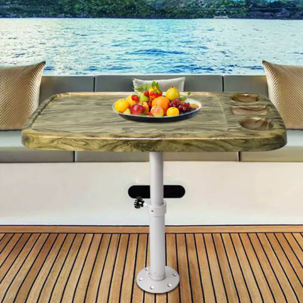 Boat table top - HW-MYT-QHB - HWHongRV