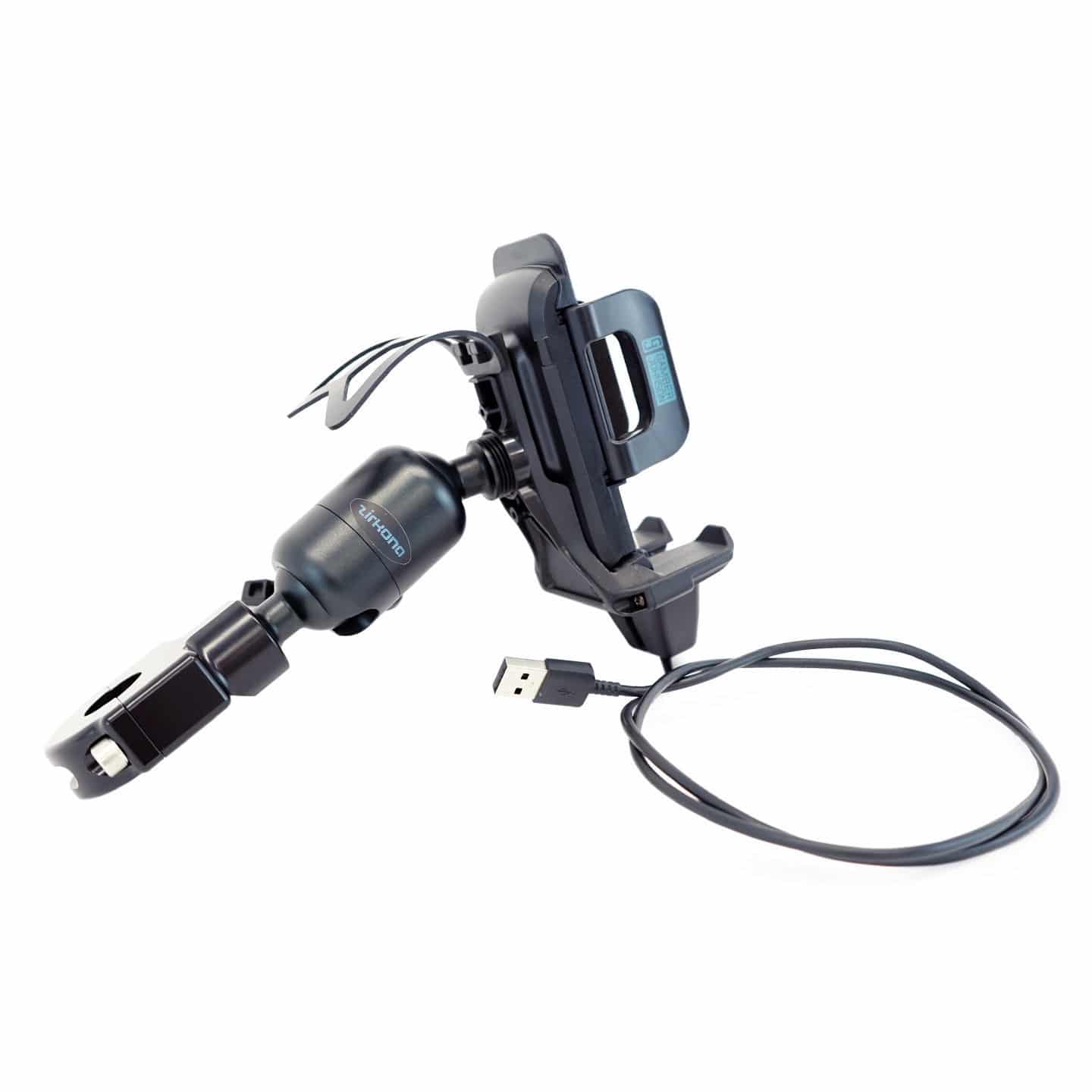 Multifunction mount - 7170-0945 - Gamber-Johnson LLC