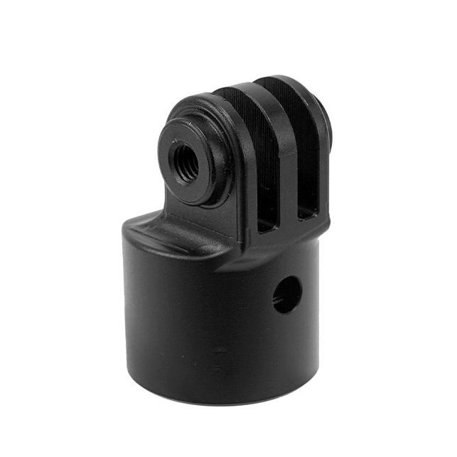 Multifunction mount - 20040 - Gamber-Johnson LLC