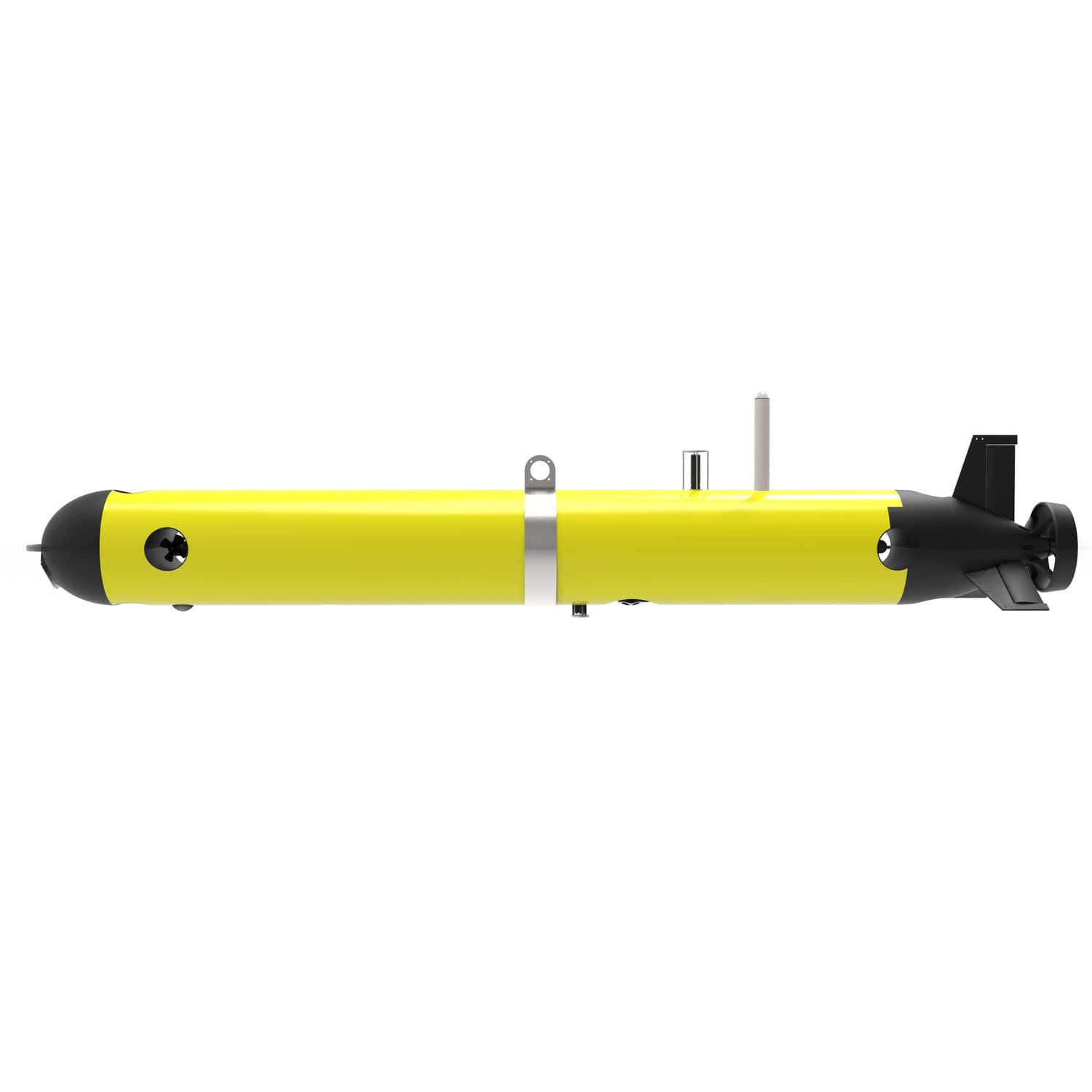 AUV - MEPUS-300L - ZhiZheng Ocean Technology Company