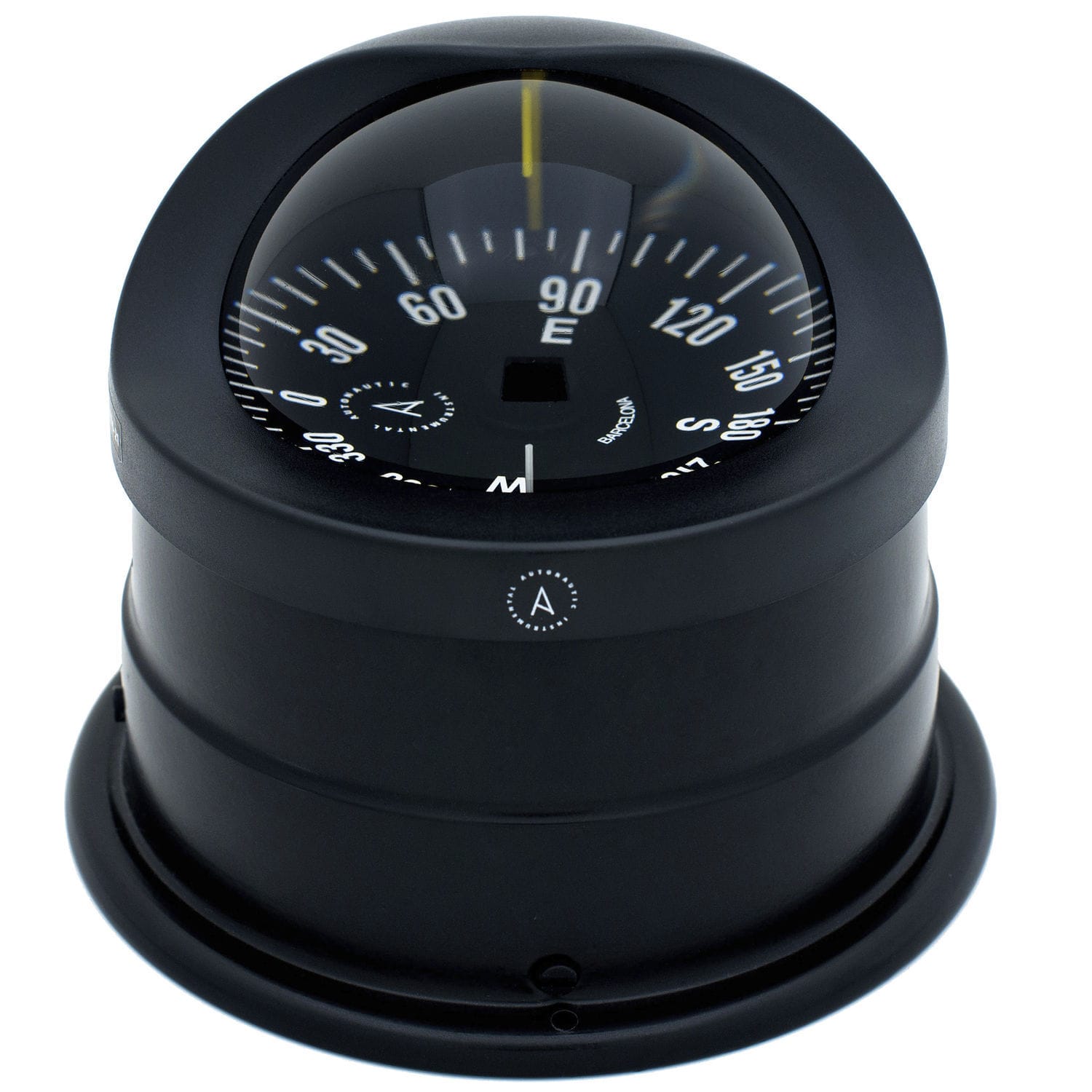 Boat steering compass - C15-0048 - Autonautic Instrumental - for ...