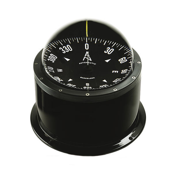 Boat steering compass - CHE-0073 - Autonautic Instrumental - for ...
