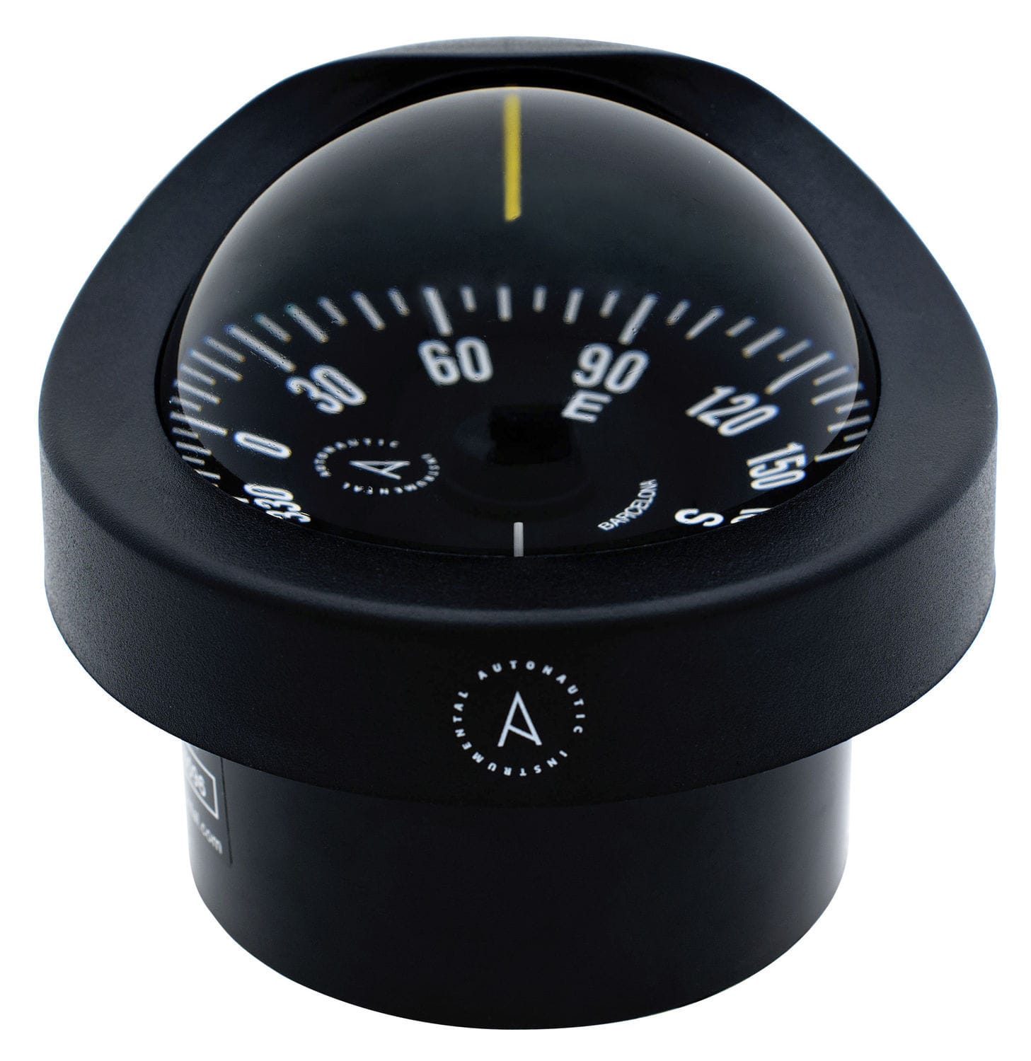 Boat steering compass - C12/110-0010 - Autonautic Instrumental - for ...