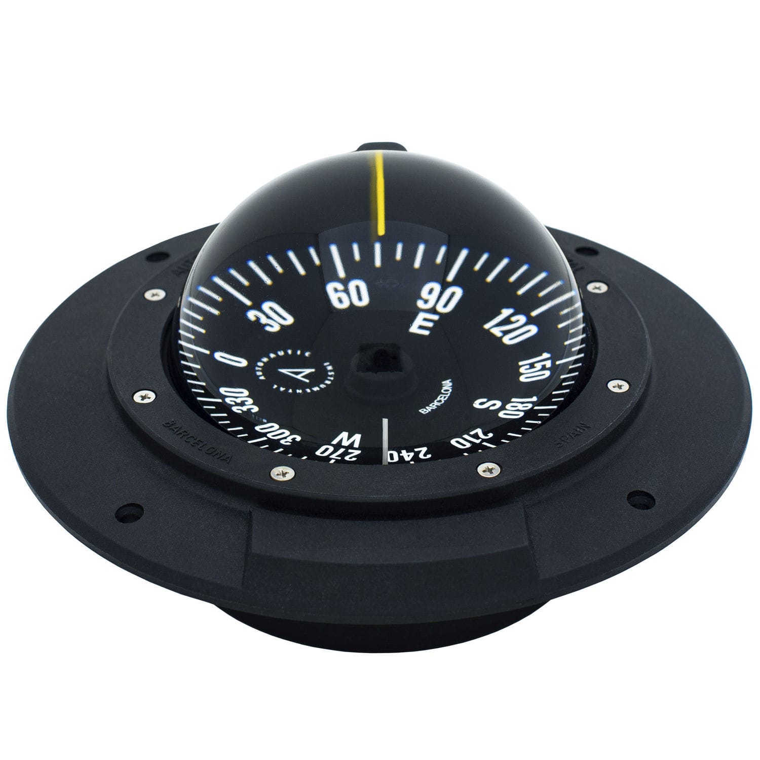 Boat steering compass - C12Plus-0021 - Autonautic Instrumental - for ...