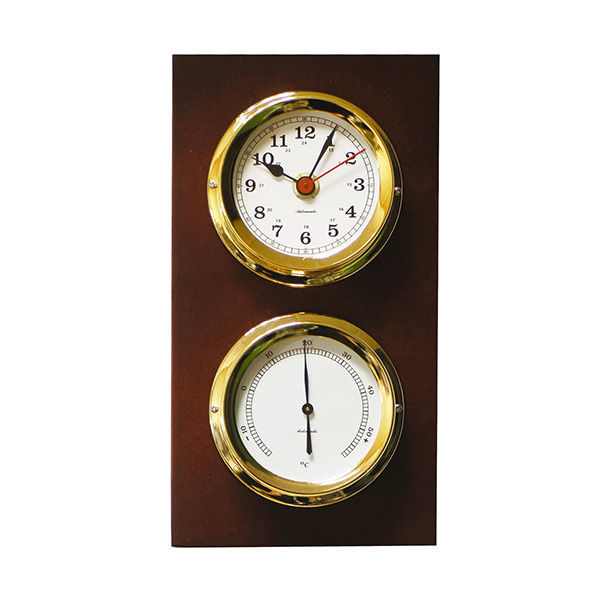 Analog weather station - ED - Autonautic Instrumental