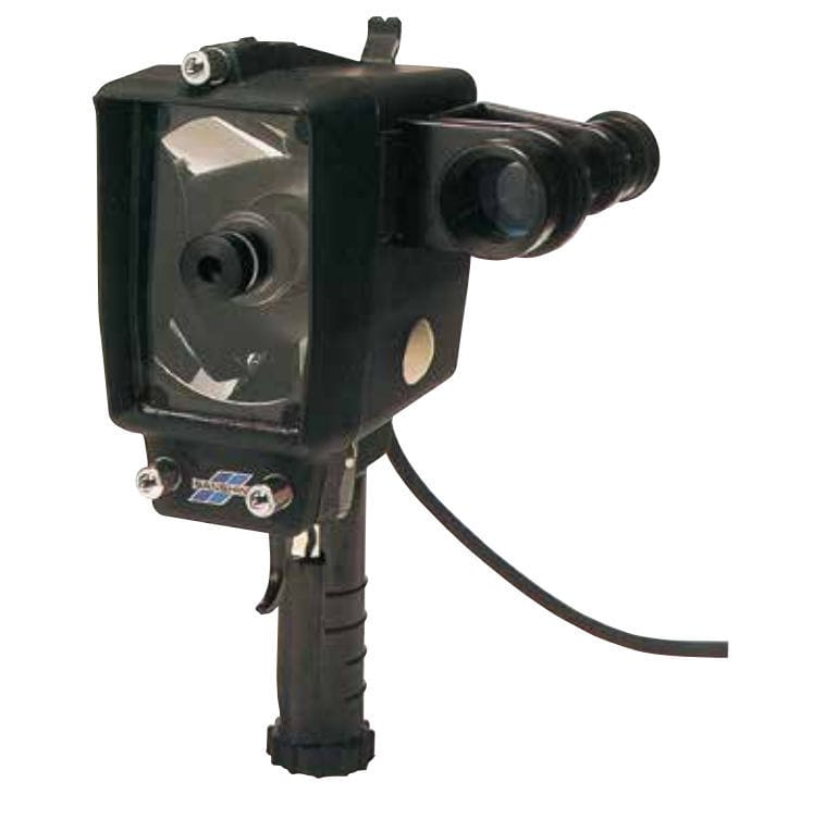 Ship signalling light - SPS-10A - SANSHIN ELECTRIC CORPORATION - for ...