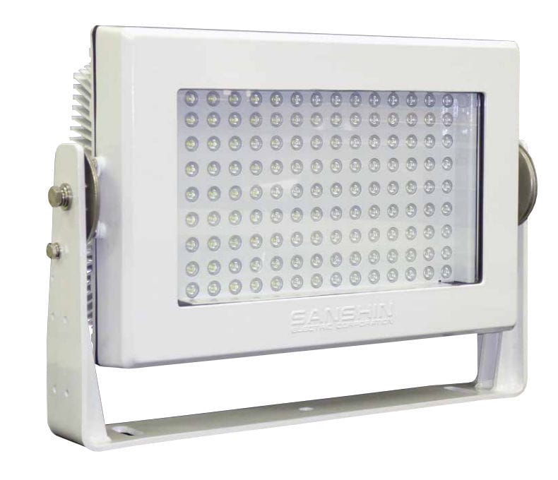 Deck floodlight - LFD28 series - SANSHIN ELECTRIC CORPORATION - for ...